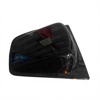China For L6-L9 Radar Dome Lidar Dome Appearance Modification & Decoration Kit for sale