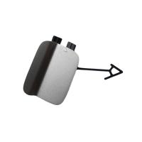 China X01-28040045-XX for Leading Ideal L9 Rear Bumper Trailer Cover Ev Conversion Kit Vehicle Parts for sale