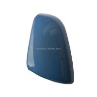 China 0000290 Carbon Fiber Rear View Mirror Base Reversing Reflector Shell Cover for Lixiang L8/L9 Body Parts for sale