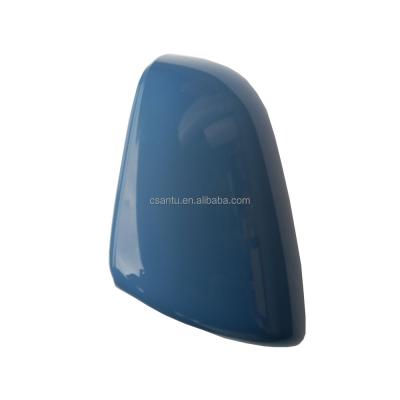 China 0000290 Carbon Fiber Rear View Mirror Base Reversing Reflector Shell Cover for Lixiang L8/L9 Body Parts for sale