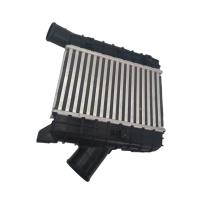 China Top-Ranking Auto Parts X01-11190033WD Intercooler New Arrival for Leading L7 L8 L9 NEV Parts & Accessories for sale