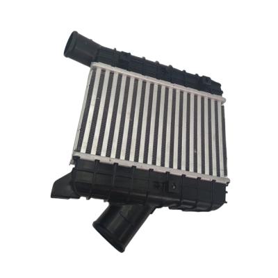 China Top-Ranking Auto Parts X01-11190033WD Intercooler New Arrival for Leading L7 L8 L9 NEV Parts & Accessories for sale