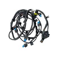 China X01-52060016 for Leading Ideal L9 Front Bumper Wiring Harness - New Model Car Parts and Accessories for sale