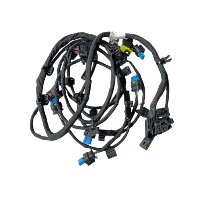 China X01-52060016 for Leading Ideal L9 Front Bumper Wiring Harness - New Model Car Parts and Accessories for sale