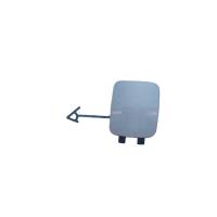 China XLX New X02-28040012PT Rear Bumper Tow Hook Cover Decoration Cap for Li Auto L8 Car Body Parts Accessories for sale