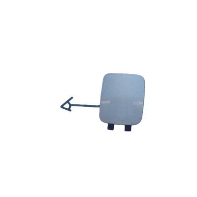 China XLX New X02-28040012PT Rear Bumper Tow Hook Cover Decoration Cap for Li Auto L8 Car Body Parts Accessories for sale