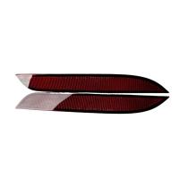 China X02-41350013 for Leading Ideal L8 Rear Light L Rear Bumper Reflector Front Bumper Light Car Warning Lights for sale