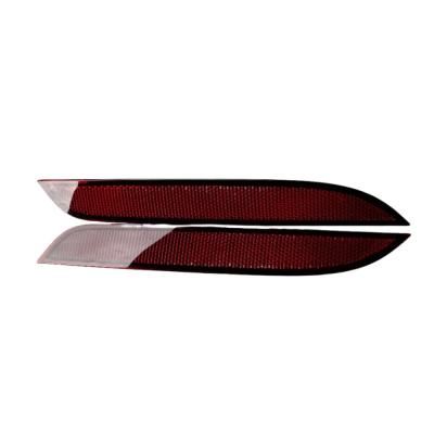 China X02-41350013 for Leading Ideal L8 Rear Light L Rear Bumper Reflector Front Bumper Light Car Warning Lights for sale