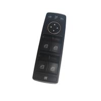 China 1028641-X0-A New at Brand High Quality Cab Power Window Switch for Tesla Model S/X Electric Vehicle for sale