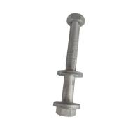 China 2007106 New Arrival NEV Parts & Accessories Other Body Parts Swing Arm Screws for Tesla Model S Electric Vehicle Components for sale