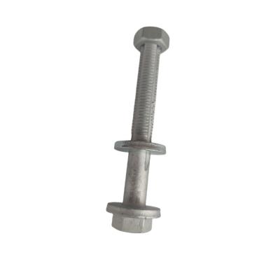 China 2007106 New Arrival NEV Parts & Accessories Other Body Parts Swing Arm Screws for Tesla Model S Electric Vehicle Components for sale