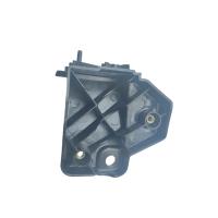 China New Arrival Auto Body Parts for Tesla Model S 1061331 1061332 Front Bumper Upper Bracket Left/Right Car Accessories NEV for sale
