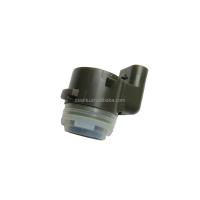 China 2025 New Arrival Auto Spare Parts Ultrasonic PDC Parking Sensor for Front & Rear Bumper Reverse Aid for Tesla Model X/S for sale