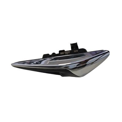 China Original 1125107 1125106 Car Fenders Side Lights for Tesla Model Y/3 New Condition Accessories for sale