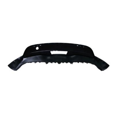 China 1494006-00-A New High Quality Rear Bumper Valance Lip for Tesla Model Y 2021-2023 with 6-Month Warranty for sale