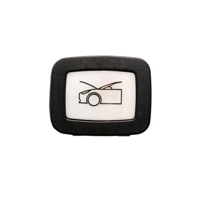 China 1107722-00-D 1516185-00-A Tailgate Switch Button Trunk Safety Switch Button for TESLA Model Y 2019-2020 Car Body Parts for sale