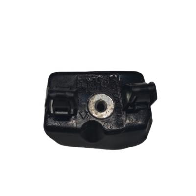 China XLX 1493772-00-B High Quality Small Bracket Tesla Model Y Electric Vehicle Left Front Bumper Fender Replacement Part 1 Year for sale