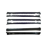 China Hot Offer Side Skirt for Tesla Model Y/M3 Auto Parts Vehicle Accessories New Car Accessories-1089828-00-D 1089829 1089830 for sale
