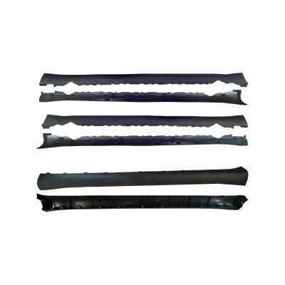 China Hot Offer Side Skirt for Tesla Model Y/M3 Auto Parts Vehicle Accessories New Car Accessories-1089828-00-D 1089829 1089830 for sale