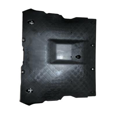 China Hot Offer for Tesla Model Y 1499151-00 Auto Body Engine Lower Guard Plate New Condition Vehicle Accessories NEV Series for sale