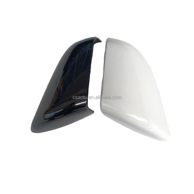 China New at 1495593-11-A 1495594-01-A Tesla Model Y Right Mirror Cap Reverse Mirror Rear Housing Right Rear Cover for sale