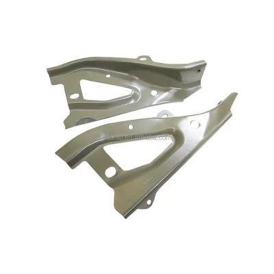 China 1487695-S0-ANew Arrival Auto Body Parts for Tesla Model Y Factory Direct Sales Iron Bracket Fender High Quality NEV Accessories for sale
