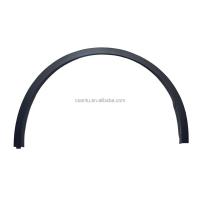 China New Anti-Collision Wheel Arches Rear Fender Garnish Car Fender Wheel Arch Trim for Tesla Model Y NEV Parts & Accessories for sale
