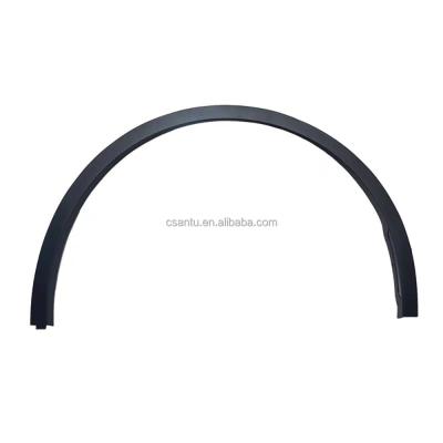 China New Anti-Collision Wheel Arches Rear Fender Garnish Car Fender Wheel Arch Trim for Tesla Model Y NEV Parts & Accessories for sale