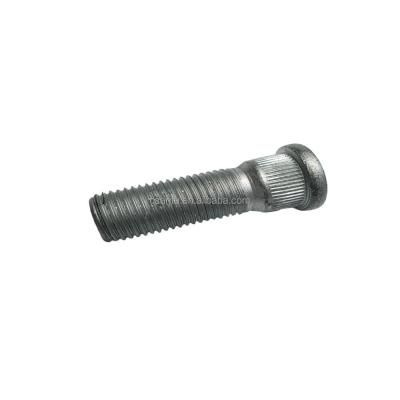 China 2025 New Arrival Auto Spare Parts for Tesla Model Y/3 Automotive Wheel Studs Bearing Screws Tire Screws Wheel Parts Accessories for sale