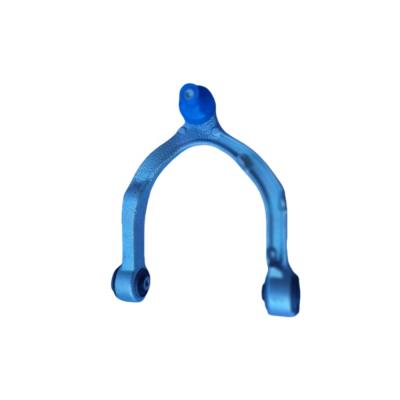 China Hot Offer for Tesla M3 MY 2022 Auto Body Parts Front Upper Swing Arm RH 1188326-00-A Car Suspension Kit Control Arms for sale