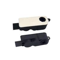 China 1097767-00-BFactory Direct Sales New Condition Car Louvers Window Louvers Air Grille Motor Inlet for Tesla Model Y/3 for sale
