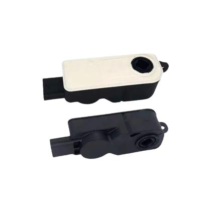 China 1097767-00-BFactory Direct Sales New Condition Car Louvers Window Louvers Air Grille Motor Inlet for Tesla Model Y/3 for sale