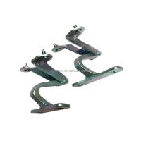 China Hot Offer Rear Right Tailgate Hinge Support Bracket Base for Tesla Model Y/3 NEV Parts & Accessories 1092821-00-E 1092820-00-E for sale