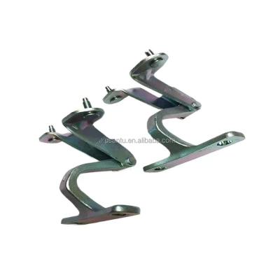 China Hot Offer Rear Right Tailgate Hinge Support Bracket Base for Tesla Model Y/3 NEV Parts & Accessories 1092821-00-E 1092820-00-E for sale