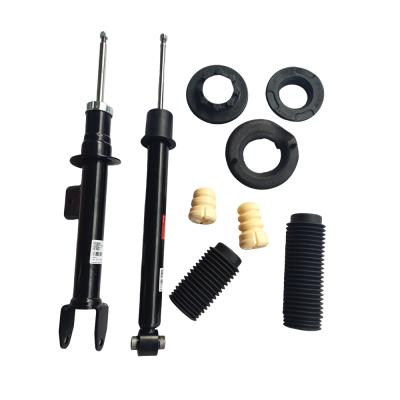 China Hot Sale 1044090-00 for Tesla M3 MY 2017-2023 Shock Absorber Pad Rubber Bushing Buffer Pad for sale