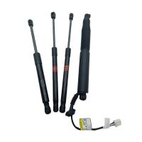 China 1551488-98-B for Tesla Model 3 2021-2023 Strut Tailgate Strut LH Electric Car Parts Auto Accessories for sale