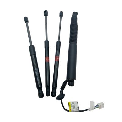 China 1551488-98-B for Tesla Model 3 2021-2023 Strut Tailgate Strut LH Electric Car Parts Auto Accessories for sale