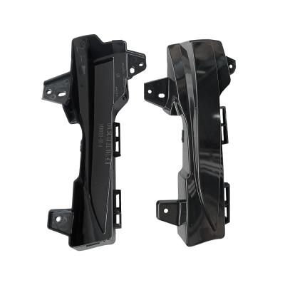 China LH1490022-00-A for Tesla M3/MY Fog Light Cover Auto Lighting Systems Others Car Light Accessories for sale