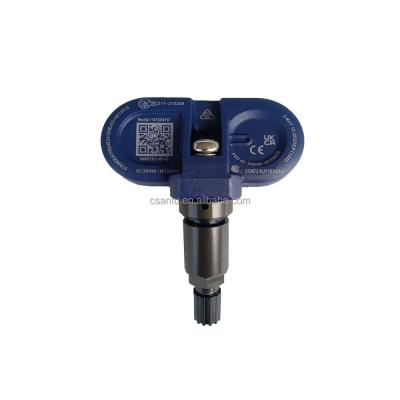 China 1490701-01-B New Tire Pressure Sensor Car Accessories Compatible with Tesla Model 3 S X Y for your Vehicle for sale