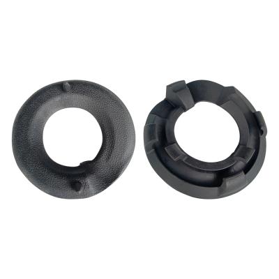 China 1044479-00-E Suitable for Tesla Model 3 the Rubber Pad of the Rear Shock Absorber Rubber Cushion for Rear Shock Absorber for sale