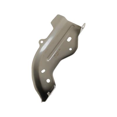 China 1100383-SO-A Suitable for the Front Fender Bracket of the Tesla Model 3 Automobile Front Fender Support Bracket for sale