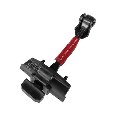 China 1089509-00-B Suitable for the Door Limiter of Tesla Model 3 Car Door Limiter Position Limiter Door Stopper for sale