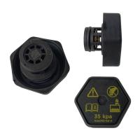 China 1546750-00-A Suitable for the Coolant Bottle Cap of Tesla Model 3 Radiator Coolant Cap Engine Coolant Bottle Cap for sale