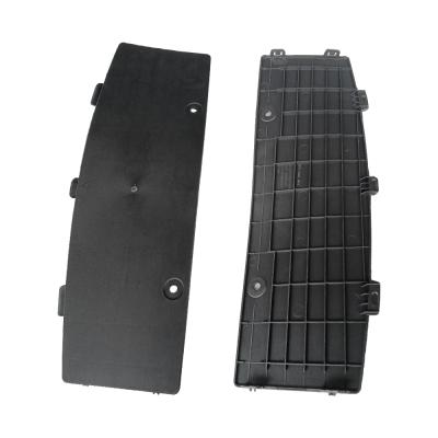 China 1135412-00-A Lower Protective Plate of the Rear Bumper for Tesla Model 3 Lower Shield of Rear Bumper for sale