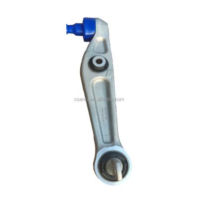 China 2025 New Arrival Auto Spare Parts for Tesla Model Y/3 Swing Arm Lower Suspension Front Lower Straight Arm NEV Parts Accessories for sale