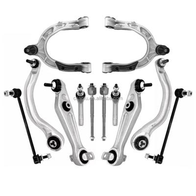 China 2025 New Arrival G37 Adjustable NEV Parts Upper Control Arm Lower Swing Arm Suspension Front Rear Control Arm for Tesla M3 for sale