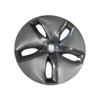 China 2025 New Arrival Auto Spare Parts for Tesla Model 3 18 Inch 2020 Wheel Cover Outer Tire Car Steering Wheel Hub Cover for sale