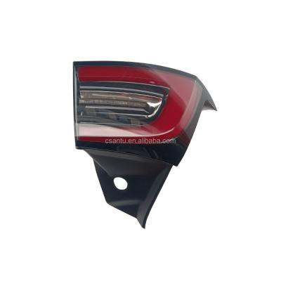 China 1077397-00-G Hot Offer New Condition LED Outer Trunk Tail Light Auto Spare Parts External Taillights for Tesla Model 3 2019-2020 for sale