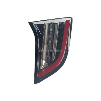 China 2025 New Arrival Auto Spare Parts Rear Left Right Inner Tail Light 1077401-00-B for Tesla Model 3 NEV Parts Accessories for sale