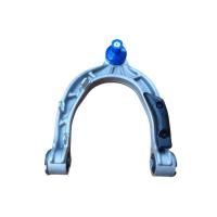 China Hot Offer for Tesla M3 MY 19-23 Auto Body Parts 1044321-00-J Front Upper Swing Arm Car Suspension Kit Control Arms Left Hand for sale
